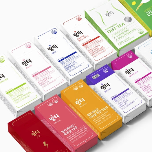 全商品一覧 – LINGTEA 公式オンラインショップ