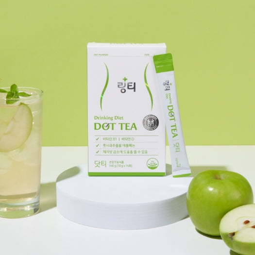 ダイエット – LINGTEA 公式オンラインショップ